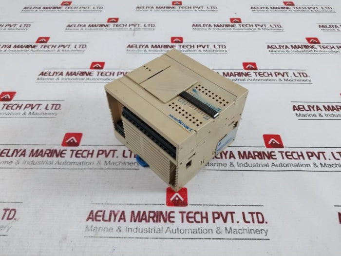 Idec Fc4A-c24R2 Microsmart Controller 100-240Vac 50/60Hz 40Va – Aeliya ...