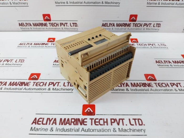 Idec Fc4A-c24R2 Microsmart Programmable Logic Controller 100-240Vac V2 ...