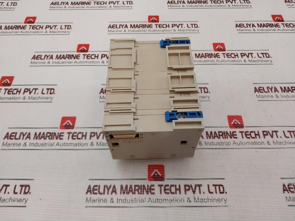 Idec Fc4A-hpc3 Micro Smart Plc 24V Dc – Aeliya Marine