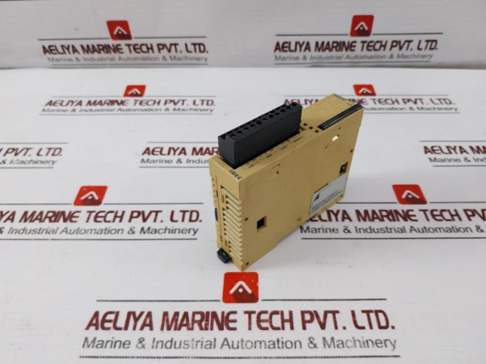Idec Fc4A-l03A1 Analog Input/Output Module 4-20Ma/0-10V V200 24Vdc 50M ...