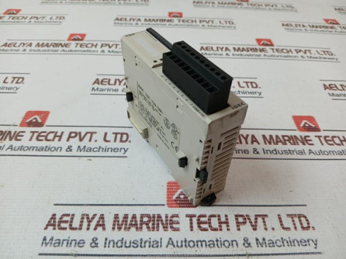 Idec Fc4A-t08K1 Microsmart Digital I/O Module 24Vdc 20Ma, 5Vdc 10Ma ...