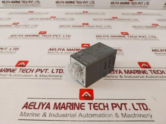 Idec Gt3F-2Ad24 Electronic Timer 10S 24Vac (50/60Hz)/ 24Vdc – Aeliya Marine