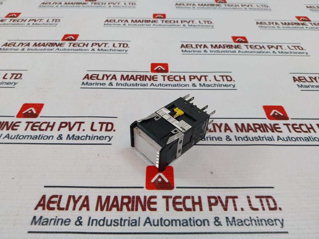 Idec Izumi Mc3D-a20Rb Pushbutton Control Unit 2A Ac250V Dc30V – Aeliya ...