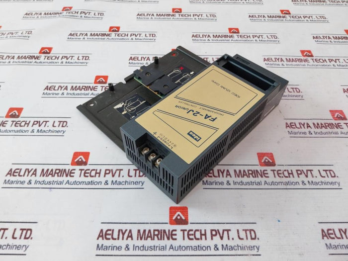 Idec Izumi Pf2J-cpu1Dceu Programmable Controller Cpu Unit (Dc) 24 Vdc ...