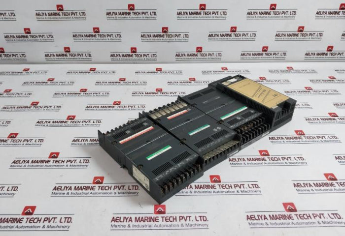 Idec Pf2J-cpu1Dceu(Cpu Unit),Pfj-n112Au(Analog Input Unit),Pfj-dmu(Dum ...