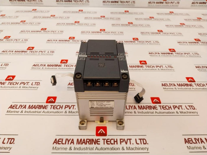 Idec Pfa-1T081 Output Module Relay 8 Output Unit – Aeliya Marine
