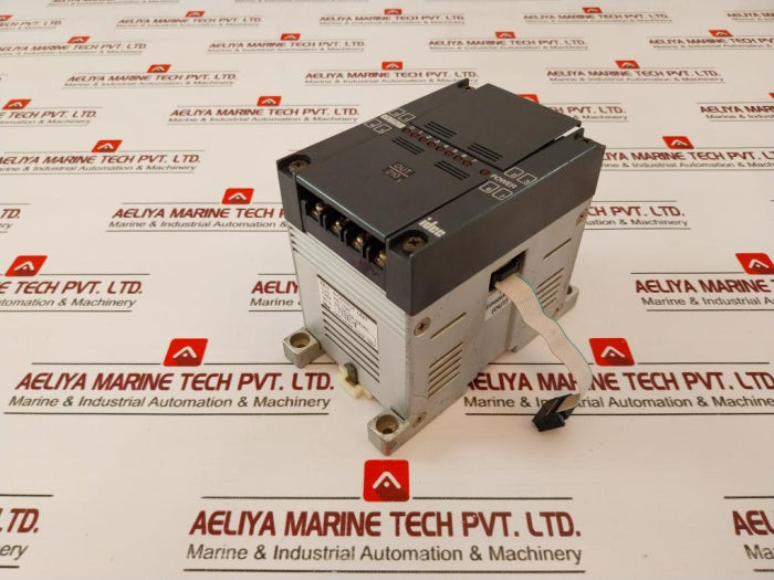 Idec Pfa-1T081 Output Module Relay 8 Output Unit – Aeliya Marine