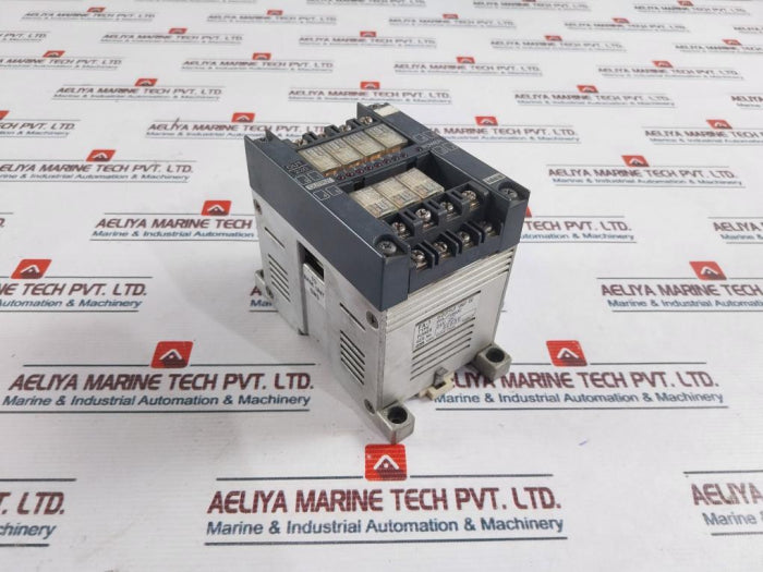 Idec Pfa-1T081Dc Output Unit 24V Dc – Aeliya Marine