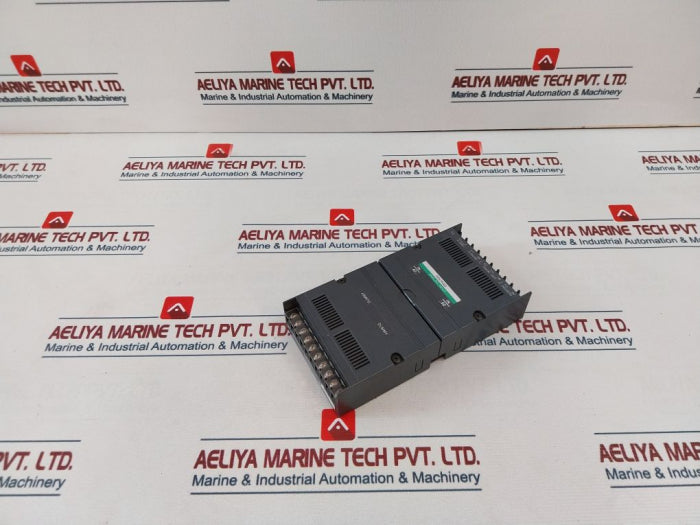 Idec Izumi Pfj-dmu Dummy Analog Input Unit Pfj-n112A – Aeliya Marine