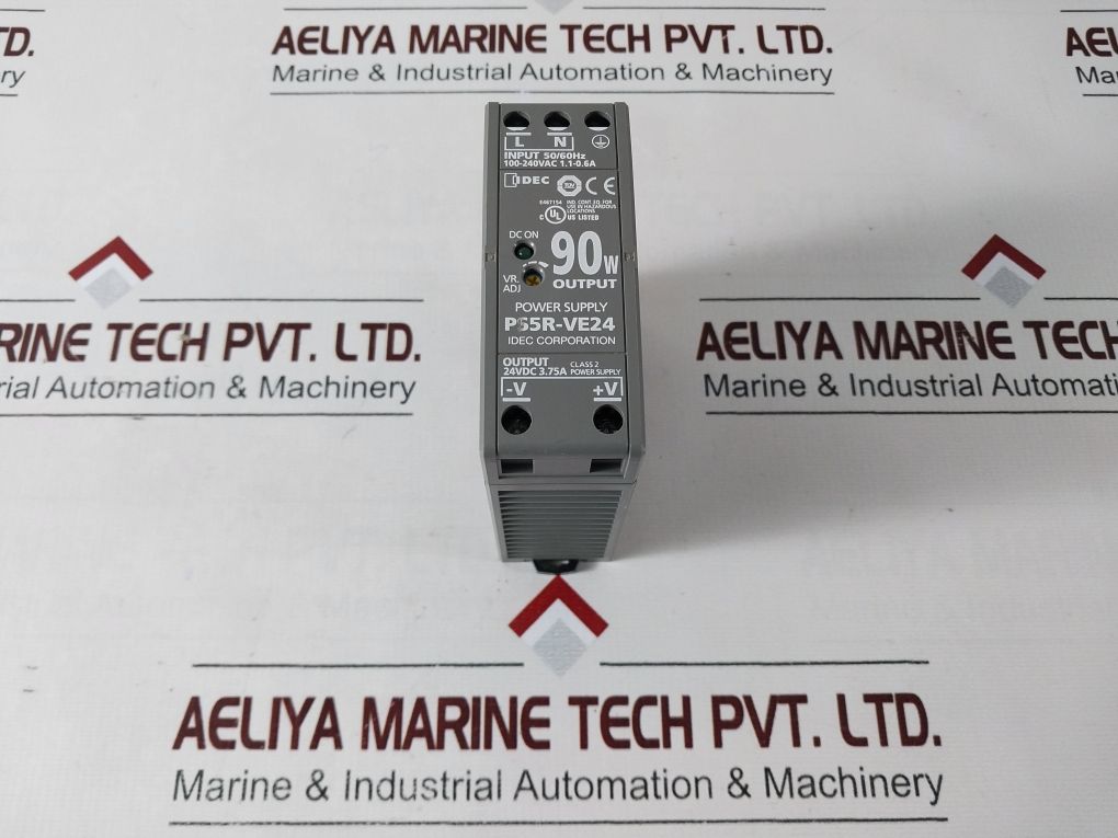 Idec Ps5R-ve24 Power Supply – Aeliya Marine