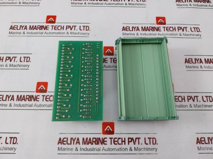 Idec Rq1V-cm-d24 Relay 12A 250Vac 30Vdc Coil 24Vdc – Aeliya Marine