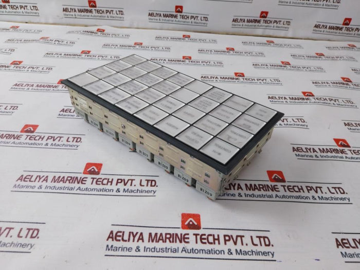Idec Slc30N Signaling Light Control Module – Aeliya Marine
