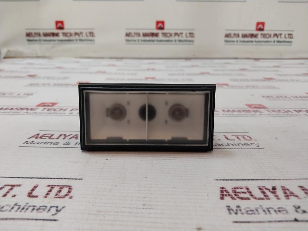 Idec Sld48 Square Light 24V 1W – Aeliya Marine