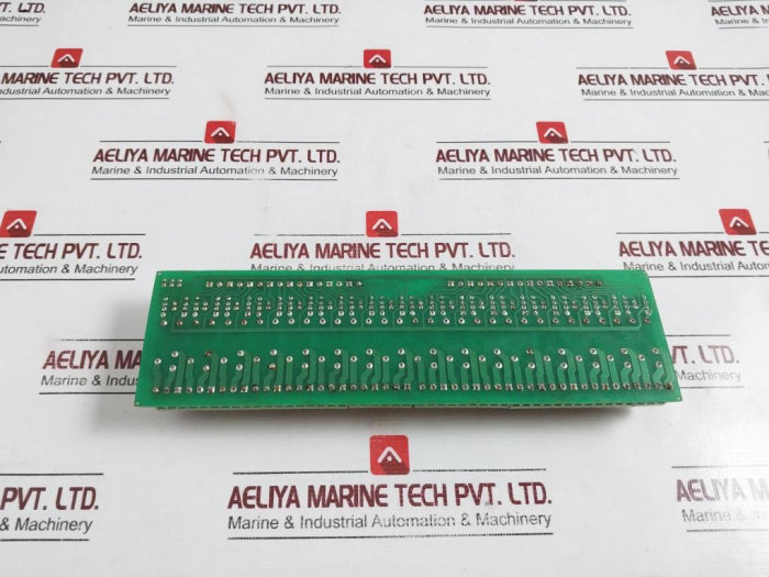 Idec Star 8009 Rq1V-cm-d24 Relay Module 12A 250Vac 30Vdc Coil 24VdcÂ ...