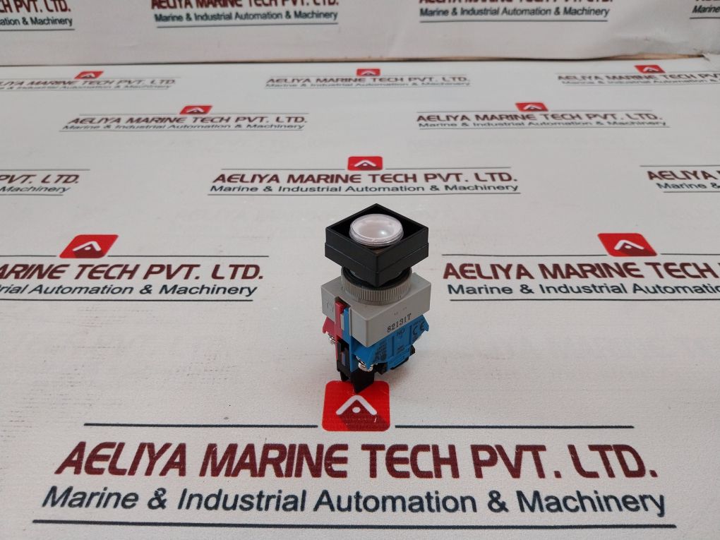 Idec Tw-da1 Push Button Control Unit – Aeliya Marine