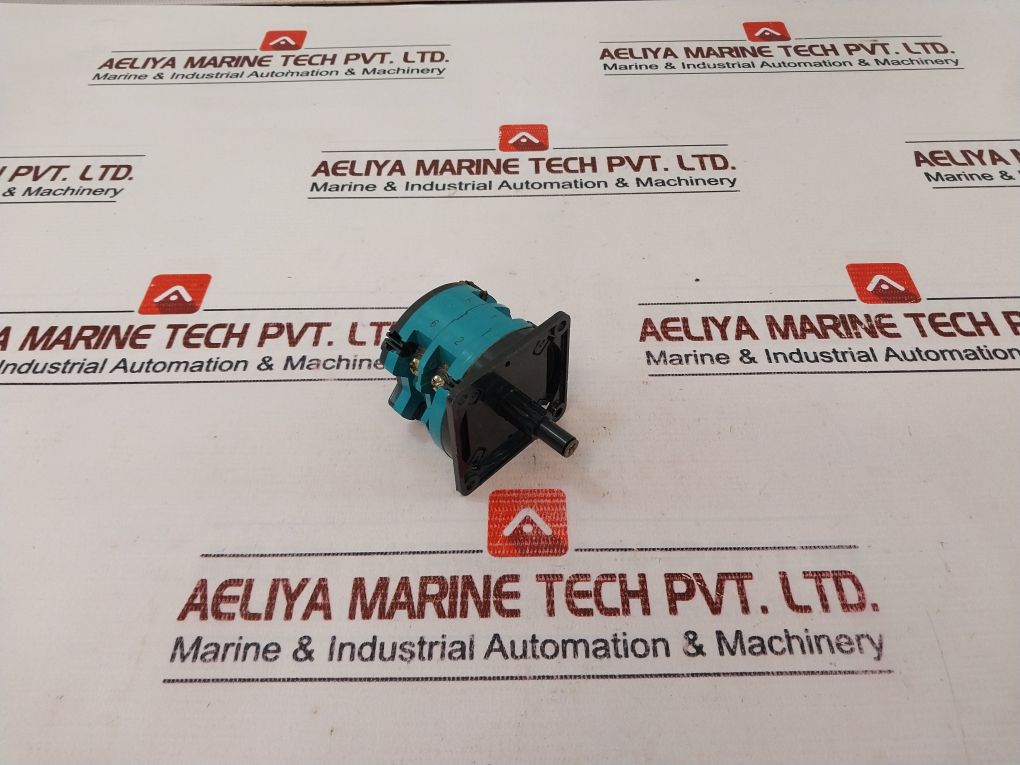 Iec 947-3 Vde 0660 Selector Switch Ac-3 50Hz – Aeliya Marine