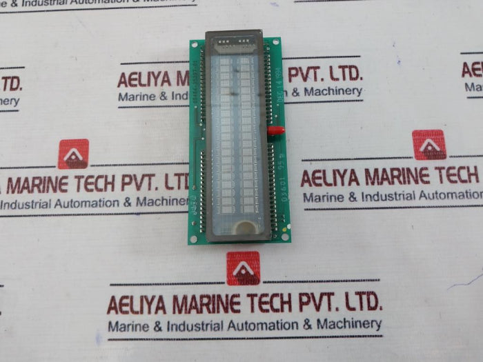Iee 05464-35397-01 Vacuum-fluorescent Display Vfd 20X2 Character Ascii – Aeliya Marine