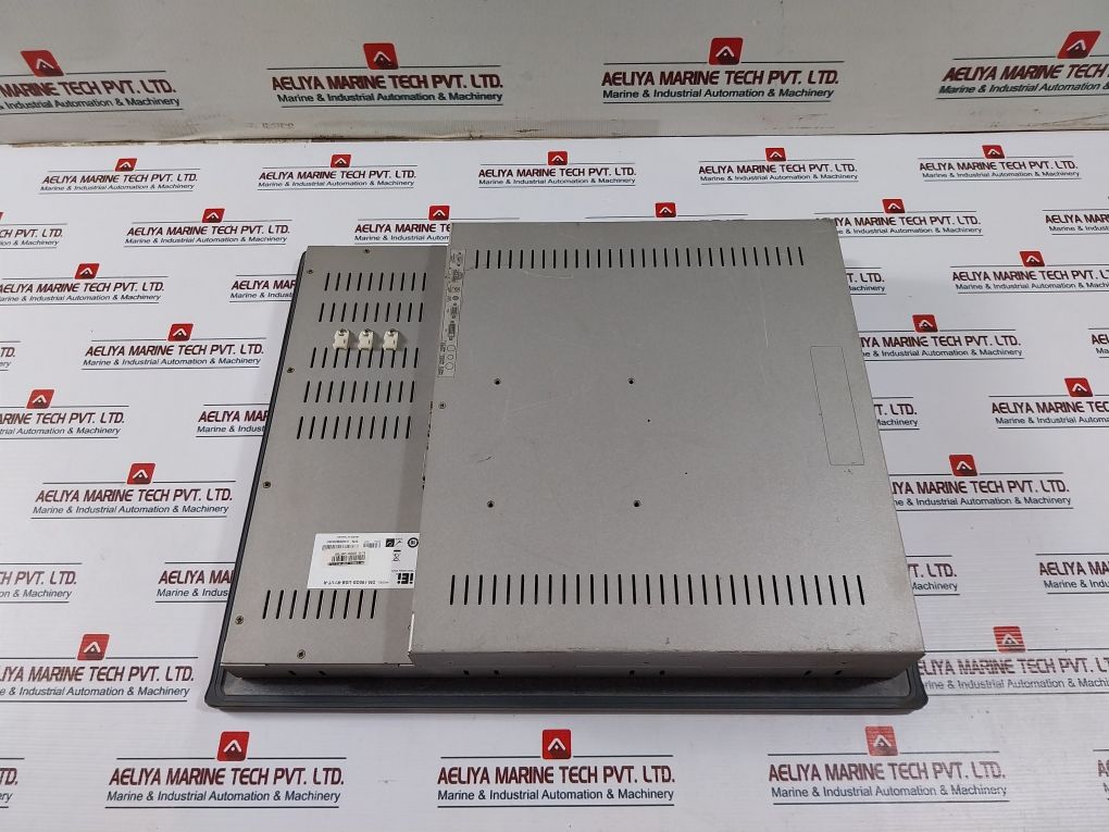 Iei Technology Dm-190Gs-usb-r11/T-r Display Monitor 12Vdc – Aeliya Marine