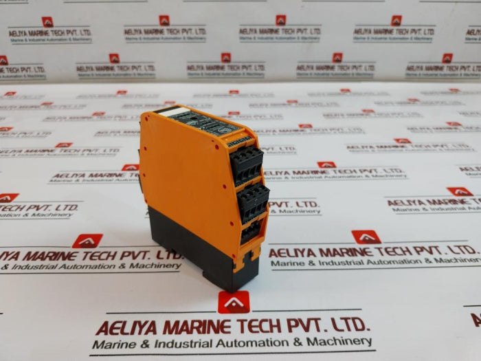 Ifm Electronic Ac2257 As Interface Module 20-30Vdc, 700Ma/Ch – Aeliya ...