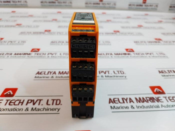 Ifm Electronic Ac2257 As Interface Module 20-30Vdc, 700Ma/Ch – Aeliya Marine
