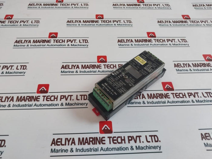 Ifm Electronic Ac2611 Interface Control Cabinet Module – Aeliya Marine