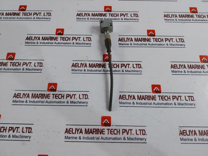 Ifm Electronic Ifs244 Inductive Sensor Used – Aeliya Marine