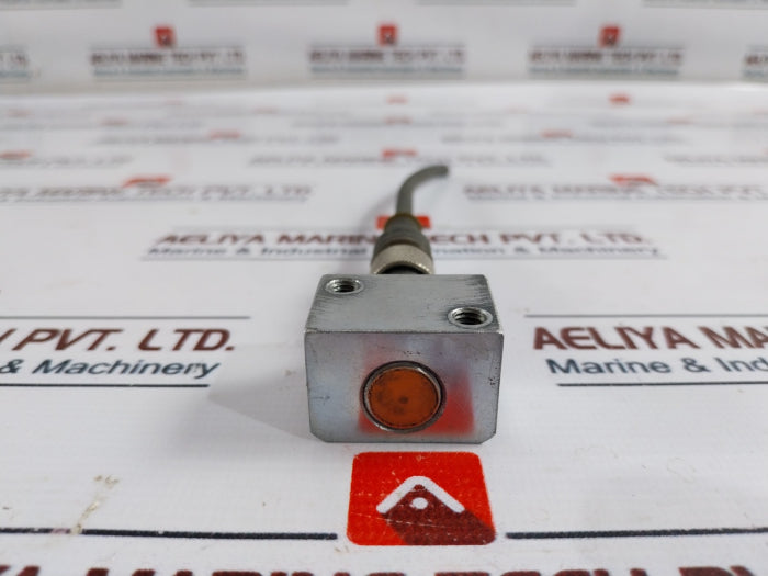 Ifm Electronic Ifs244 Inductive Sensor – Aeliya Marine