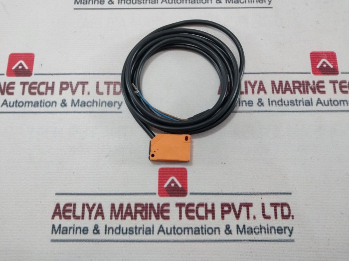 Ifm Electronic In0081 Inductive Sensor – Aeliya Marine