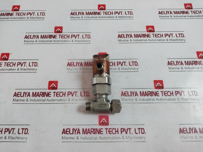 Ifm Electronic Sa0551 Flow Sensor Ip67 20-28V 4-20Ma – Aeliya Marine