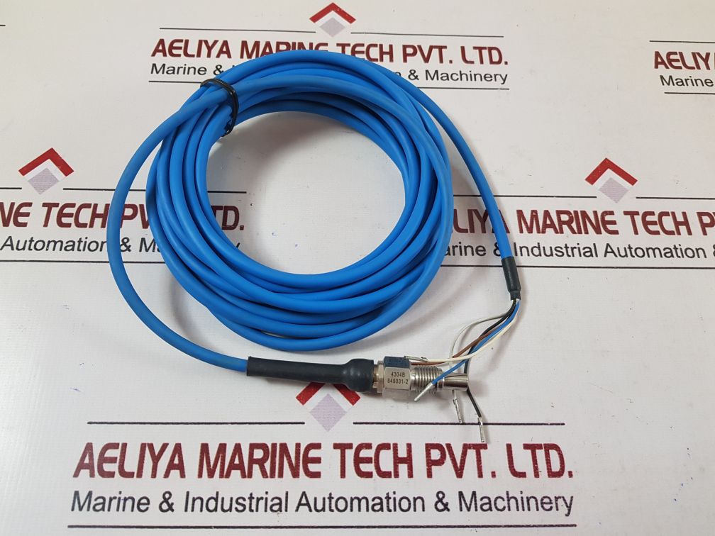 Ifm Electronic Sf211A Flow Sensor – Aeliya Marine Tech Pvt. Ltd.
