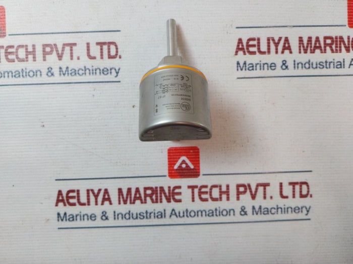 Ifm Electronic Si5010 Flow Monitor/Switch – Aeliya Marine