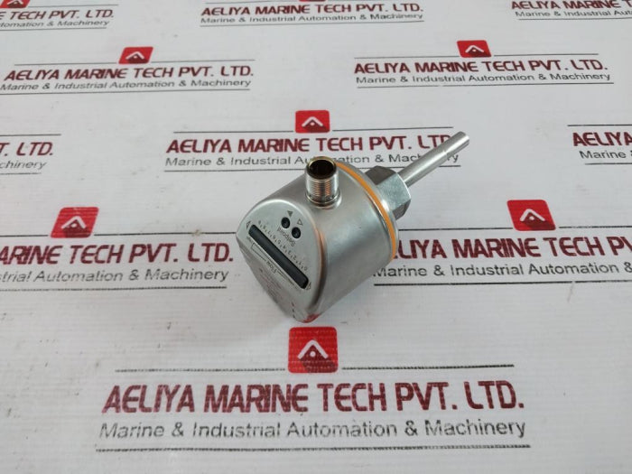 Ifm Si5000 Scale Display Flow Monitor 19-36 Vdc 250 Ma Scp 0–9 Ip67 ...