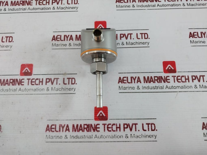 Ifm Si5000 Scale Display Flow Monitor 19-36 Vdc 250Ma Scp Ip67 Ac K78 ...