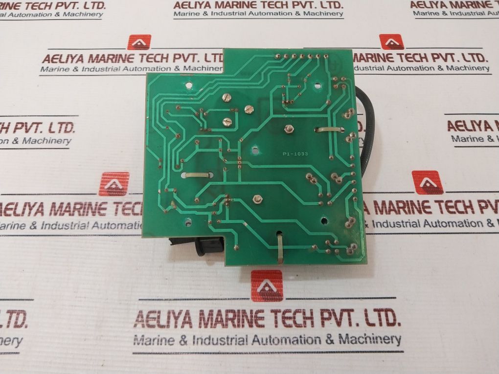 Igav P1-1033 Printed Circuit Board – Aeliya Marine