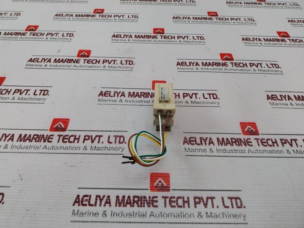 Igema M130-kg Magnetic Switch – Aeliya Marine