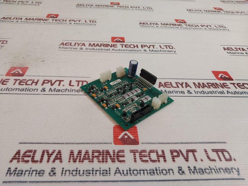 Igt 7692800 Power Control Board – Aeliya Marine