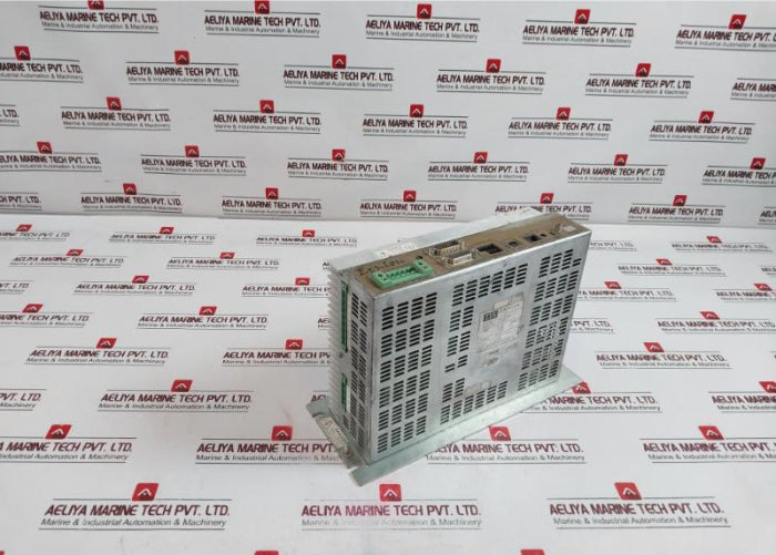 Iis Esd-5/Aep Emerald Servo Drive Features 220Vac 50/60Hz 5A – Aeliya ...