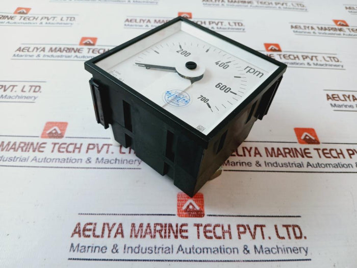 Ime 4-20Ma Rpm Meter – Aeliya Marine