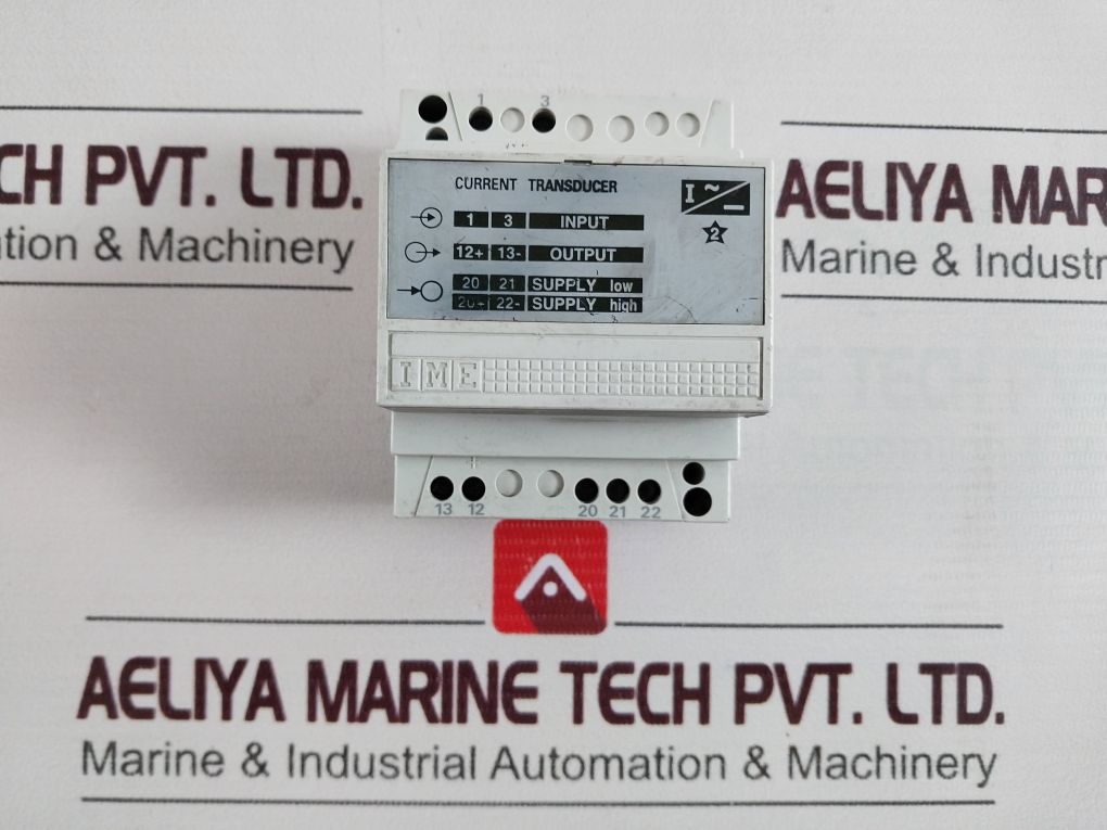 Ime D4I4 Current Transducer 220V – Aeliya Marine