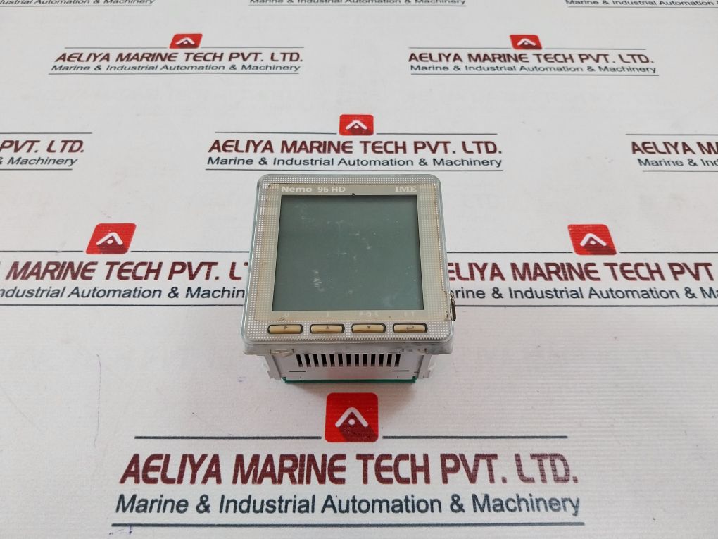 Ime Nemo 96 Hd Multi-function Network Meter Mf96001 – Aeliya Marine