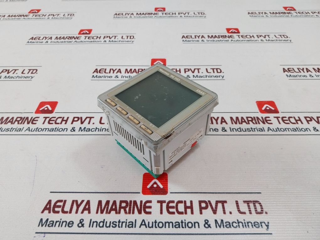 Ime Nemo 96 Hd Multi-function Network Meter Mf96001 – Aeliya Marine