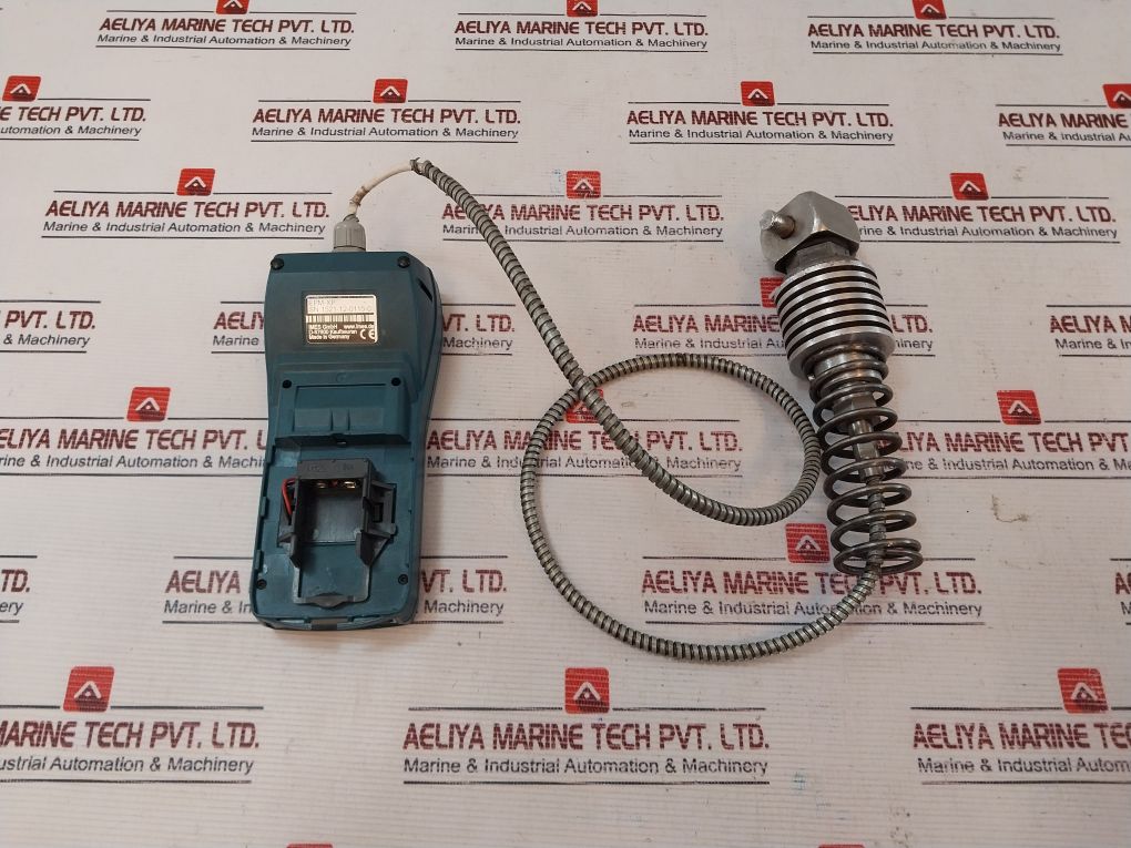 Imes Epm-xp Electronic Digital Indicator 41125 – Aeliya Marine