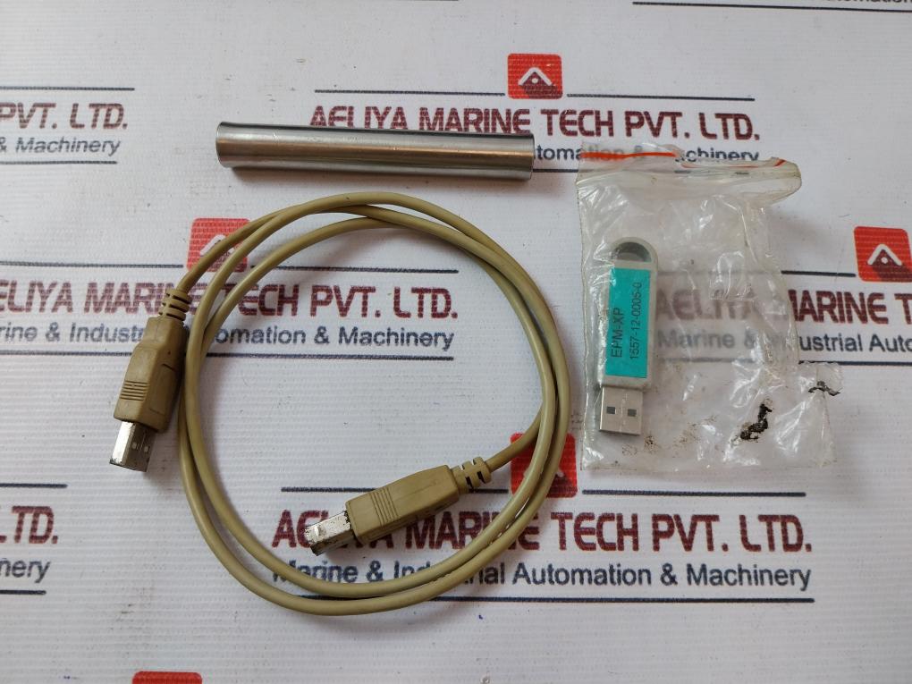 Imes Epm-xp Electronic Pressure Indicator Kit – Aeliya Marine