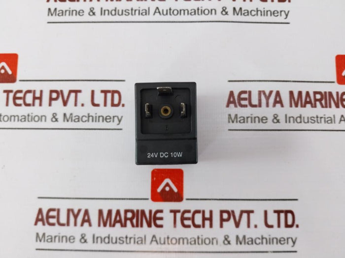 Imi Fas 24V Dc 10W Solenoid Valve Coil – Aeliya Marine