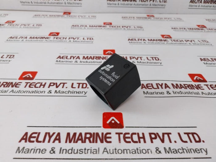 Imi Fas 24V Dc 10W Solenoid Valve Coil – Aeliya Marine