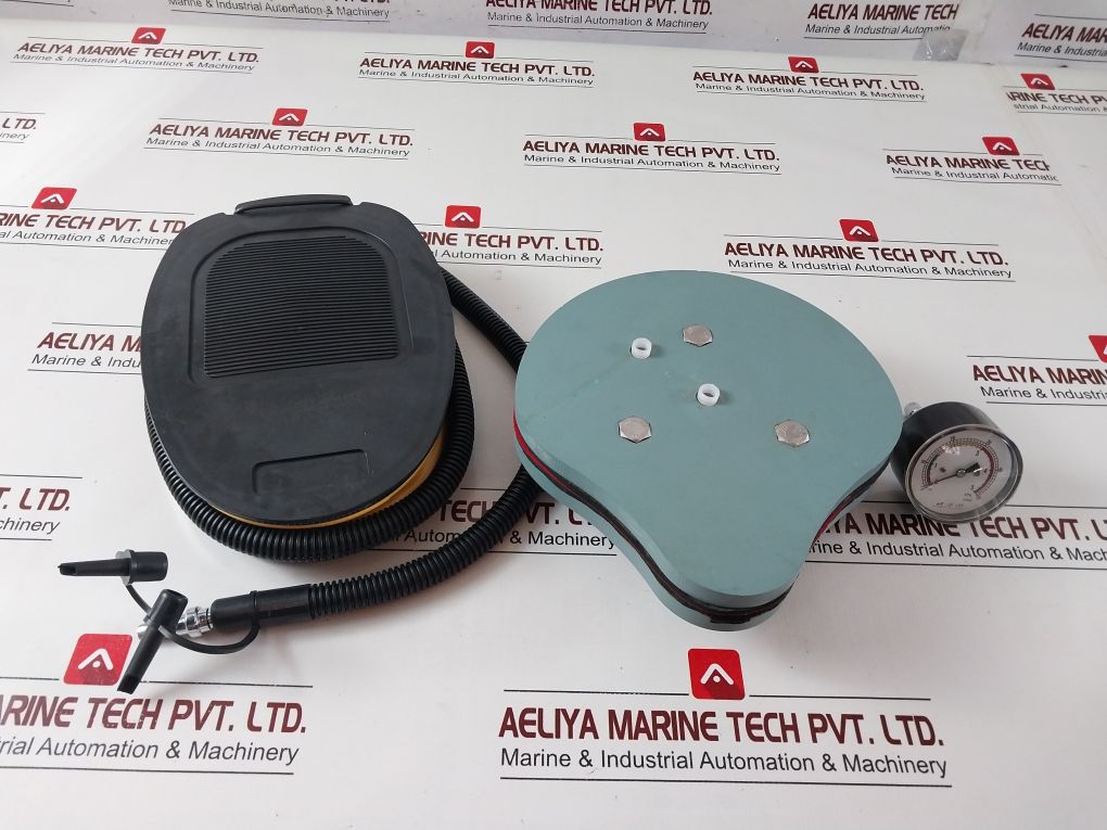 Immersion Suit Repair Kit – Aeliya Marine Tech Pvt. Ltd.