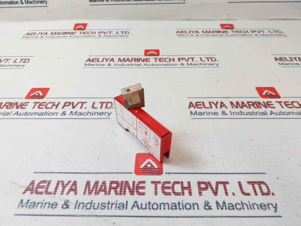 Imo 113000 Single Channel Zener Barrier Shunt Diodes – Aeliya Marine