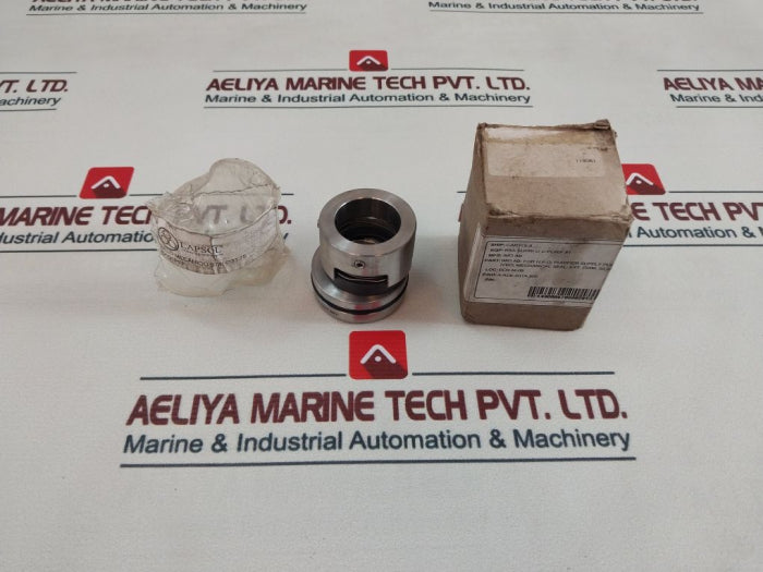 Imo G050 Shaft Seal Mechanical Pump 190811 – Aeliya Marine Tech Pvt. Ltd.
