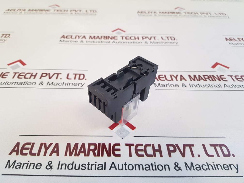Imo Hy41Pn24Dc Power Relay With Srn4-d Relay Socket – Aeliya Marine
