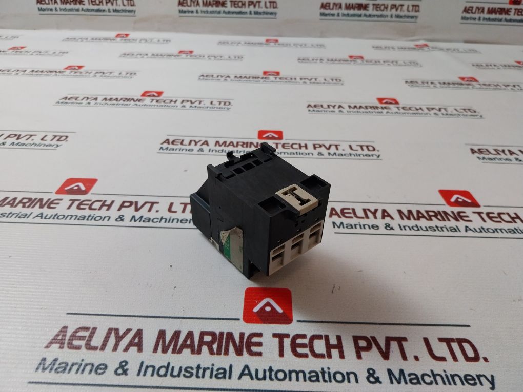 Imo Mcor-1-11 Thermal Overload Relay 600vac 10a 690v – Aeliya Marine